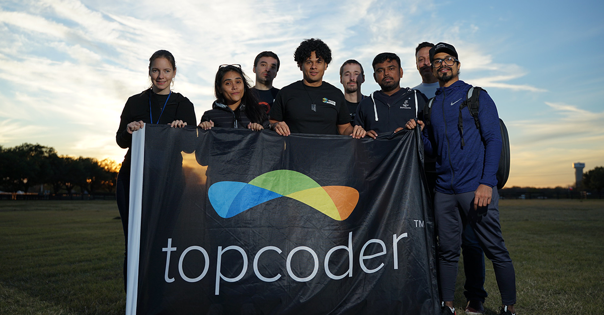 Topcoder Challenge Listings Topcoder Community Topcoder 